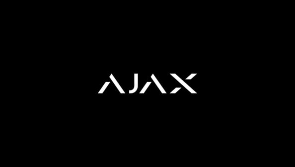 Brand guidelines for partners | Ajax brand guidelines