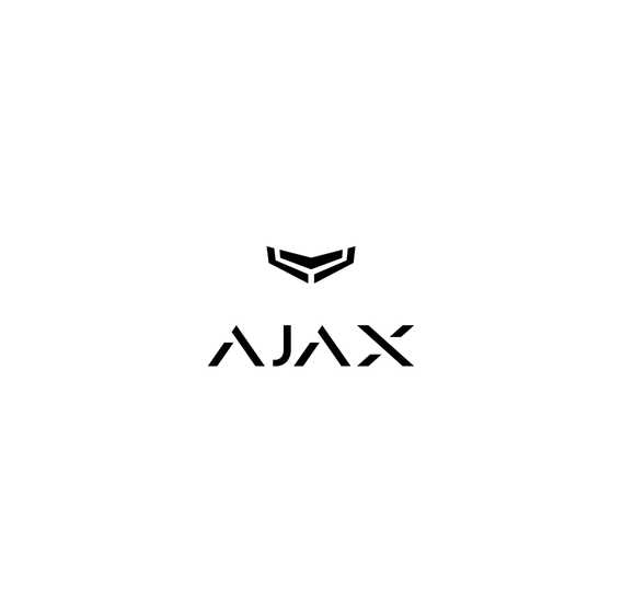 Rules for using the Ajax logo | Ajax brand guidelines