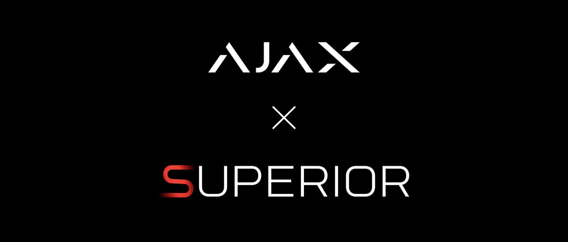 Rules for using the Ajax logo | Ajax brand guidelines