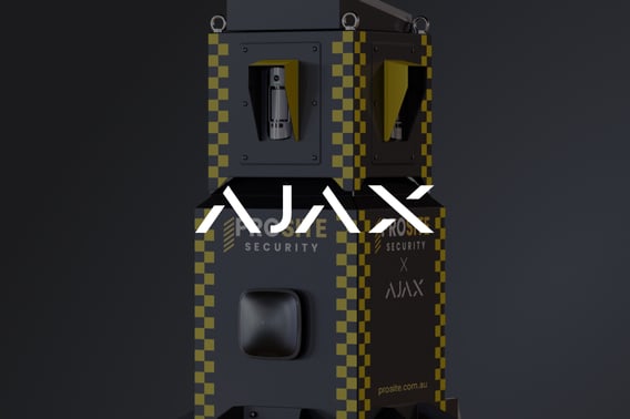 Rules for using the Ajax logo | Ajax brand guidelines