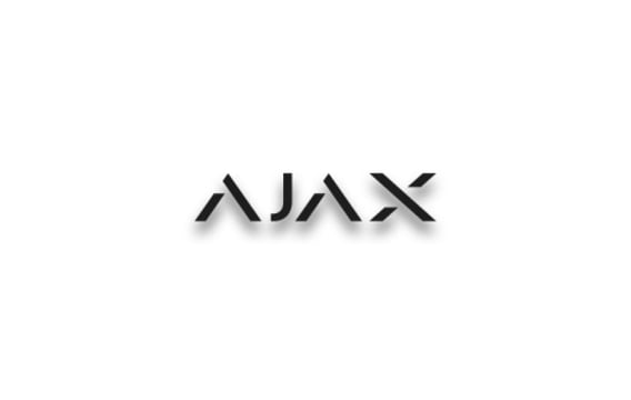 Rules for using the Ajax logo | Ajax brand guidelines