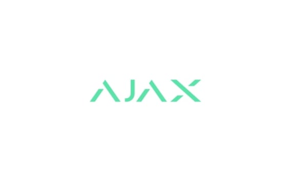 Rules for using the Ajax logo | Ajax brand guidelines