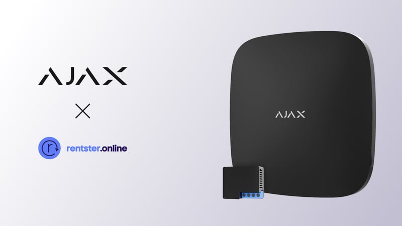 Intégration du système Ajax avec des services et systèmes tiers