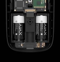 MotionCam - Motion sensor with photo verification of alarms