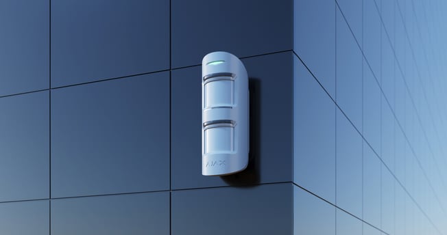 The history of Ajax Systems | Press Page