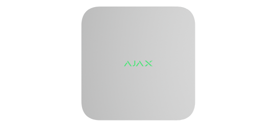 NVR (16-ch) | Technical specifications