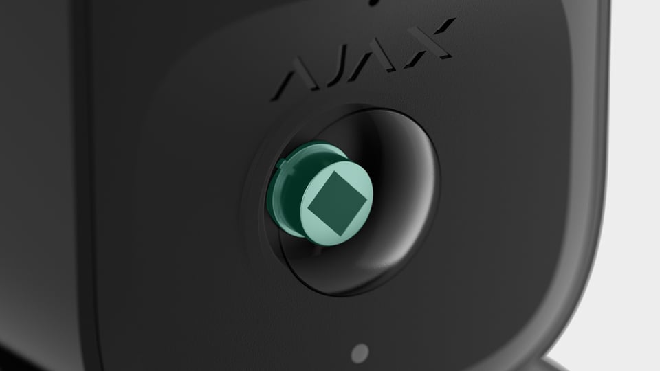 Ajax IndoorCam sets new standards for home and business surveillance ...