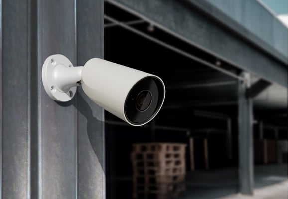 Video surveillance cameras from Ajax Systems