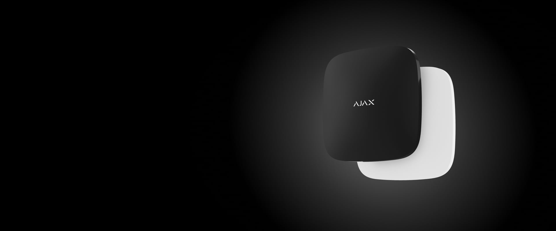 Signal range extenders in the security system | Ajax Systems