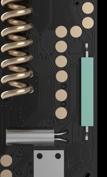 DoorProtect — Wireless magnetic opening detector | Ajax Systems