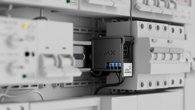 Ajax Security — Alarms & Smart Systems | Official website