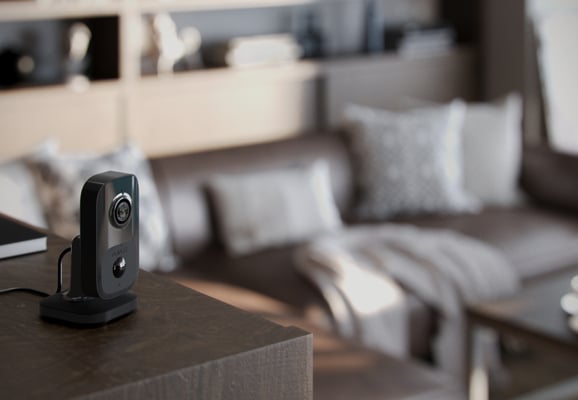 Security cameras with wifi | Wi-Fi security cameras