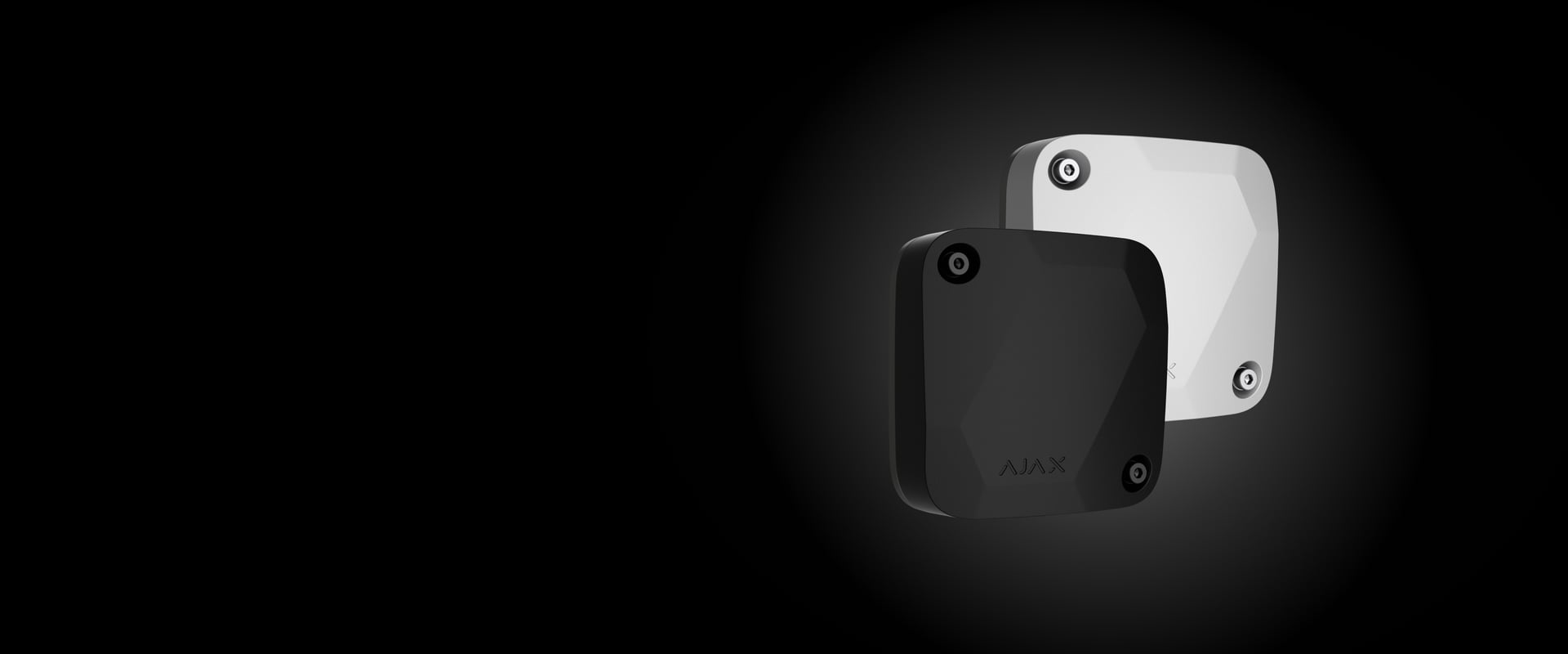 Security seismic detectors | Vibration sensors from Ajax