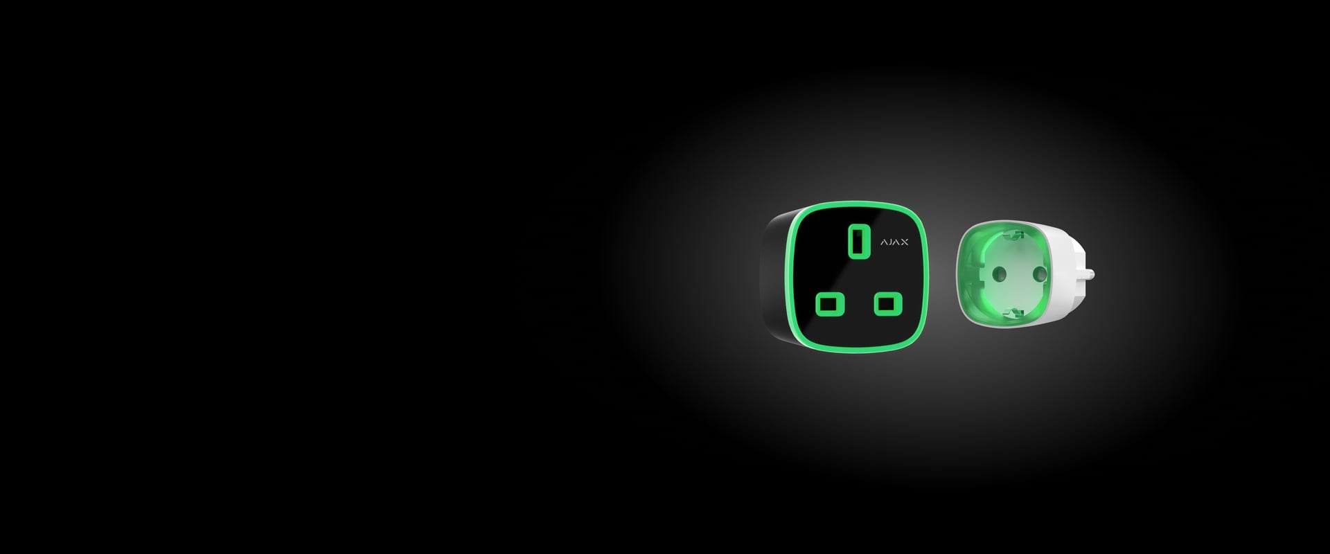 Smart electrical sockets