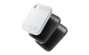 KeyPad Plus — Security keypad with support for contactless chips