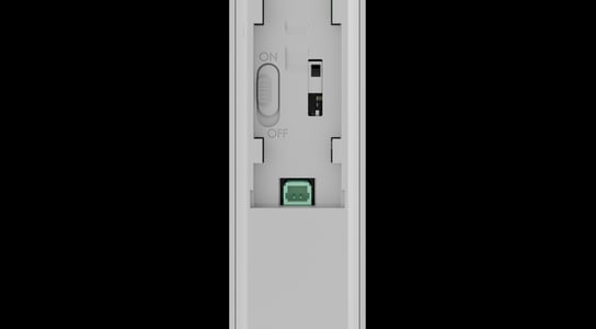 DoorProtect — Wireless magnetic opening detector | Ajax Systems