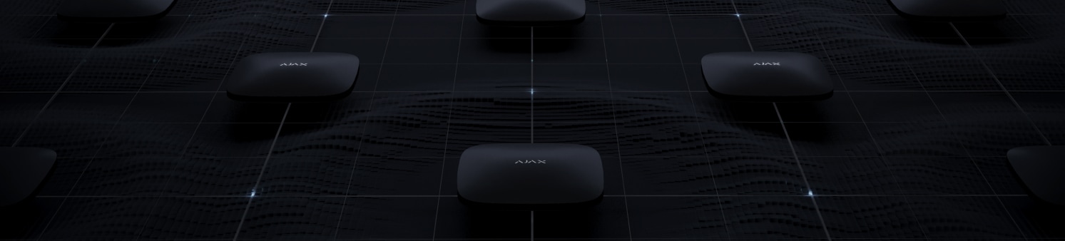 Ajax Systems | Official website