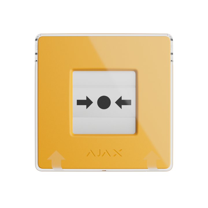 Release: new ManualCallPoint color versions are available for order ...