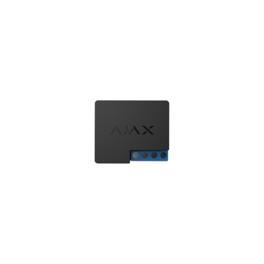 Four ways to use Ajax detectors’ temperature for automation | Ajax ... Four ways to use Ajax detectors’ temperature for automation | Ajax ...