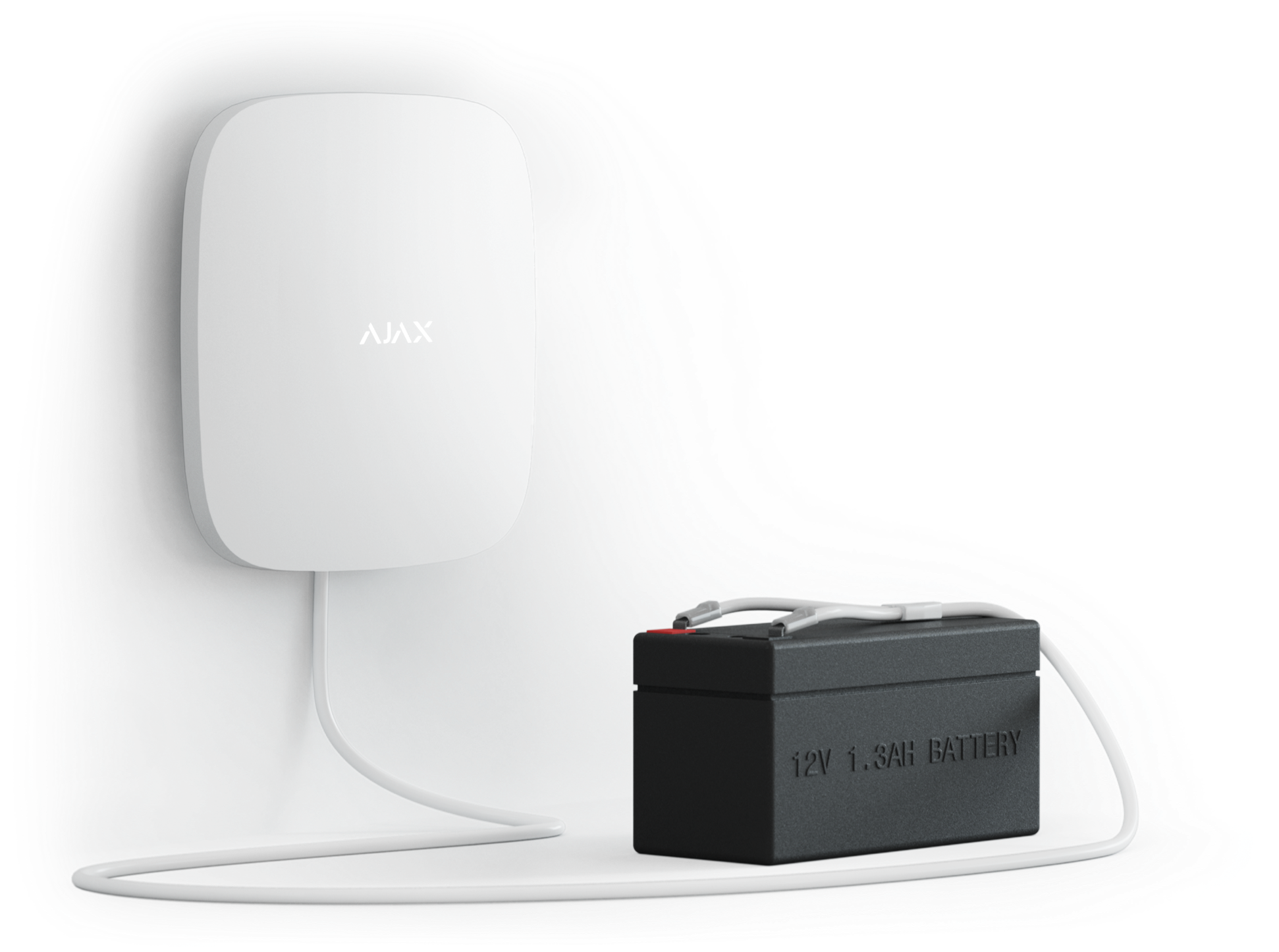 Produkte – Ajax Systems