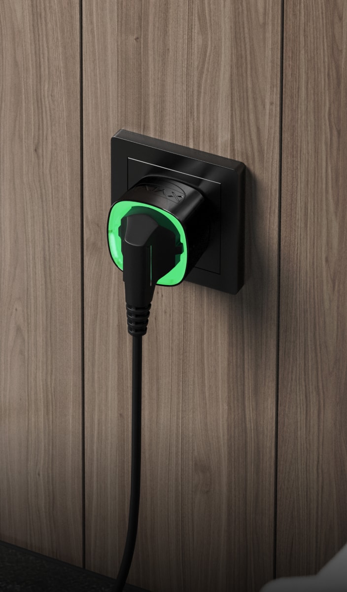 Ajax Systems | Official website