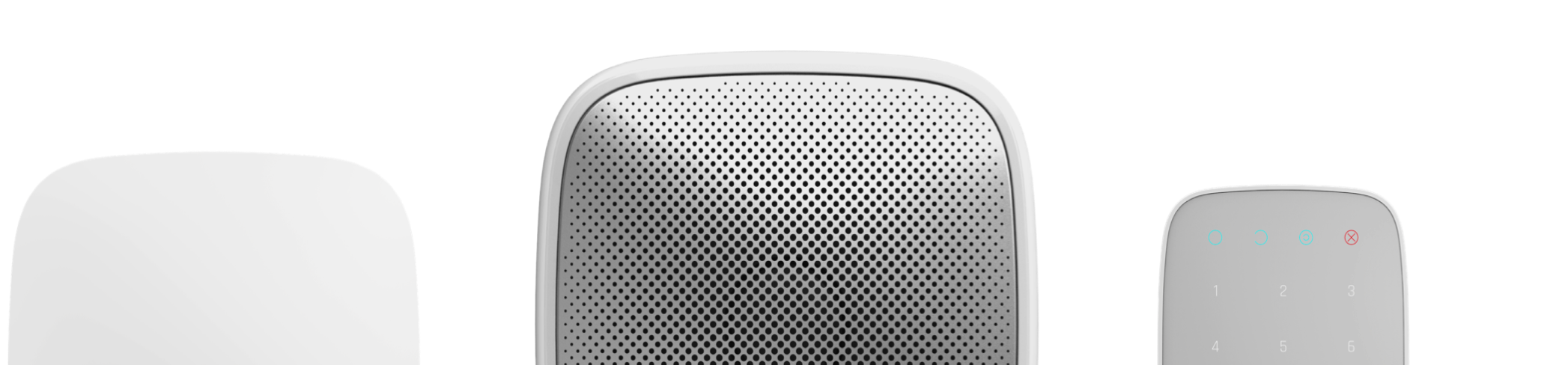 Course for certified specialist training | Ajax Systems