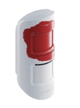 Ajax MotionProtect Outdoor — Wireless outdoor motion detector