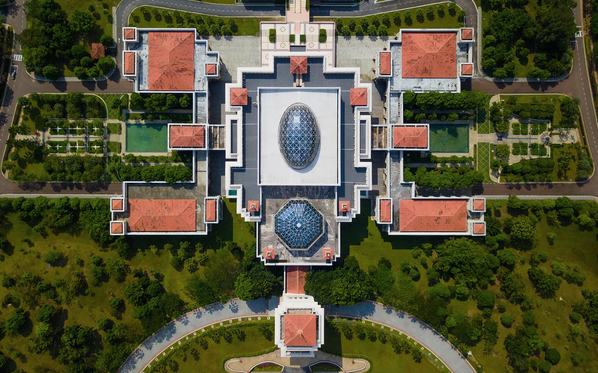 ReX — Intelligent radio signal range extender | Ajax Systems