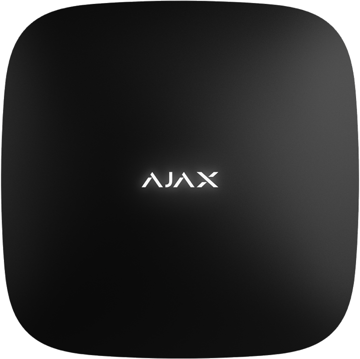 ReX — Intelligent radio signal range extender | Ajax Systems