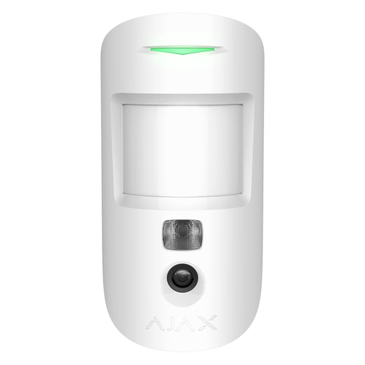 StarterKit 2 — Updated Ajax security kit | Ajax Systems
