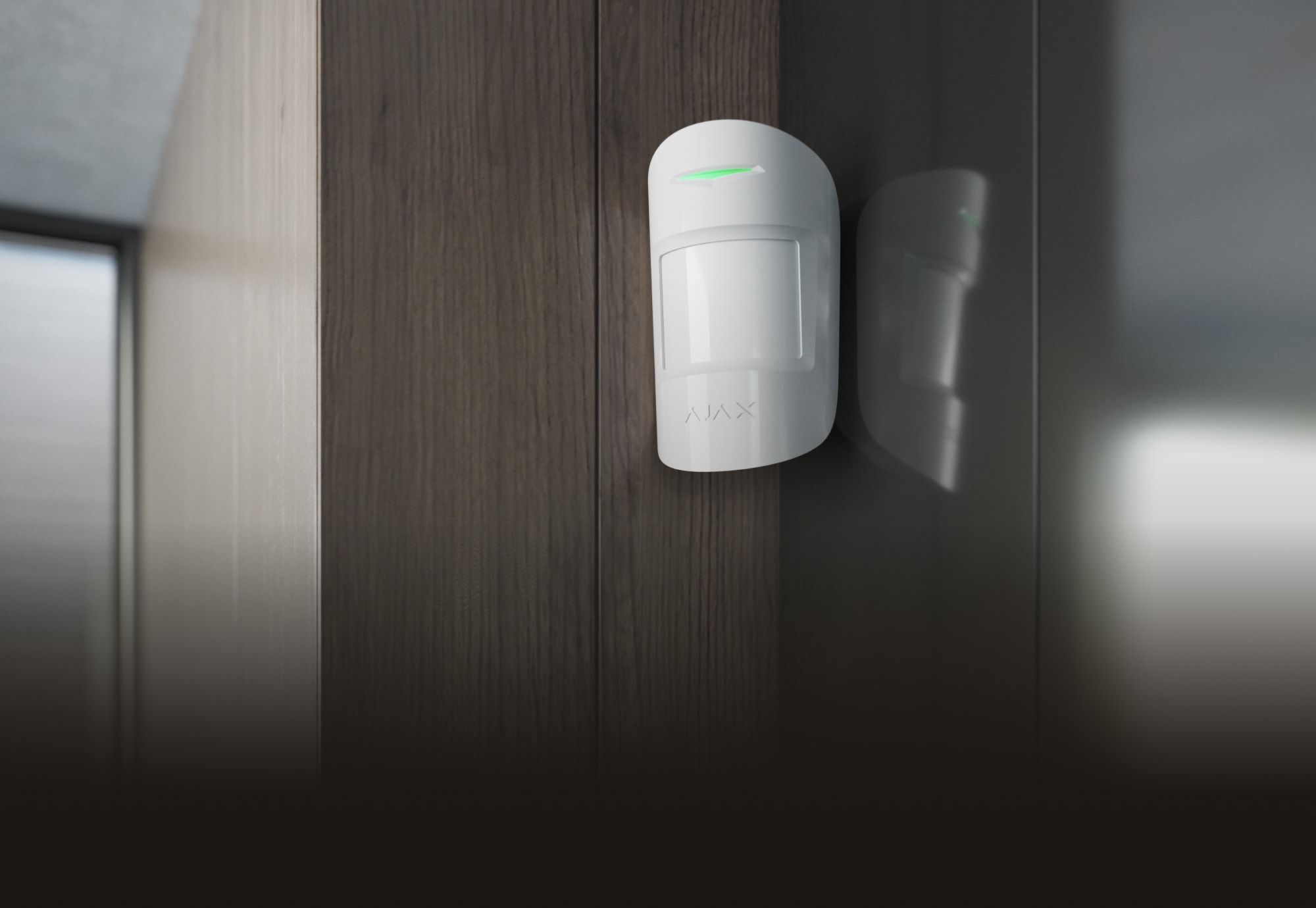 StarterKit 2 — Updated Ajax security kit | Ajax Systems