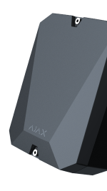 vhfBridge — Module to connect Ajax to third-party VHF transmitters