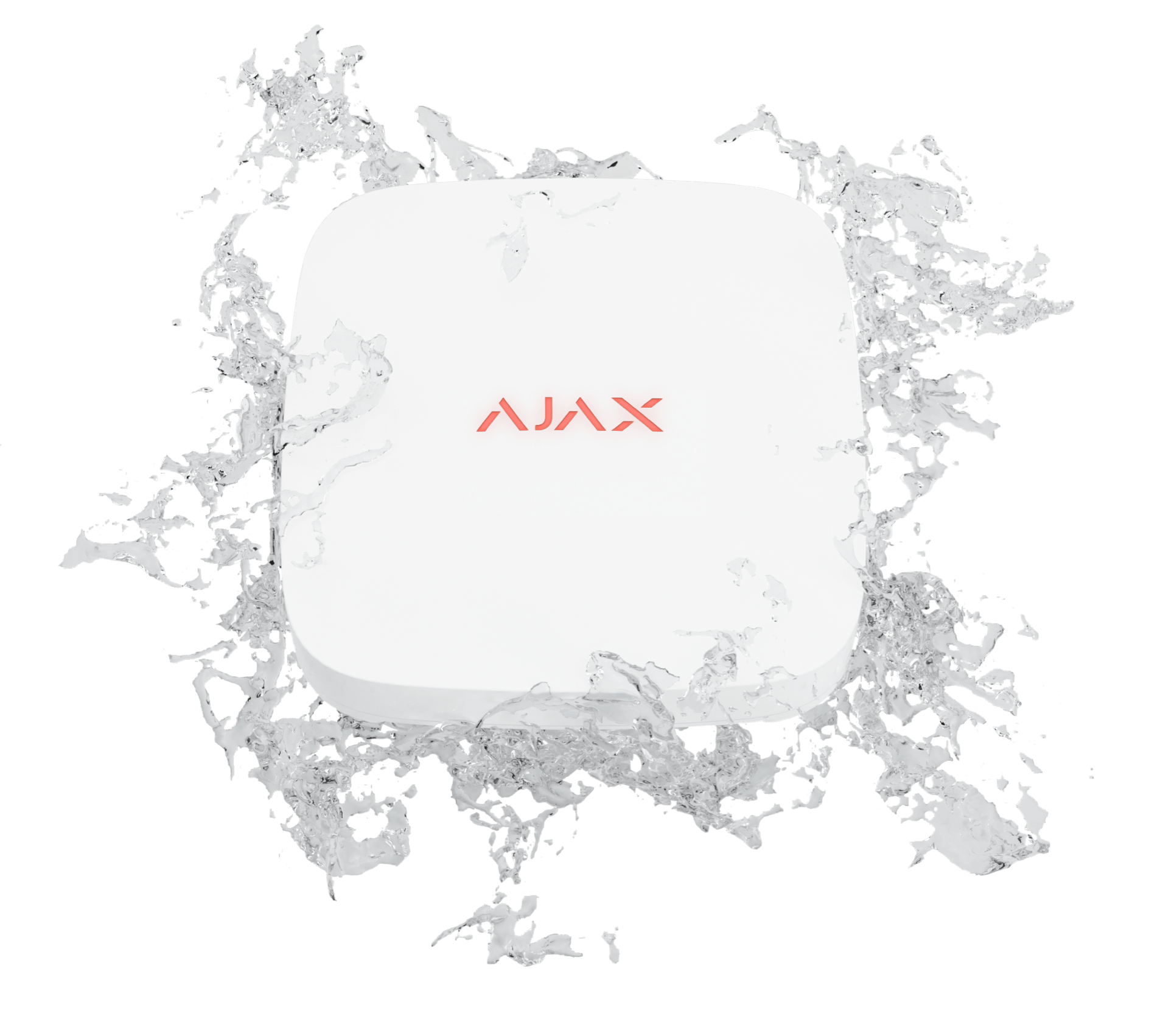 Ajax Systems | Офіційний сайт