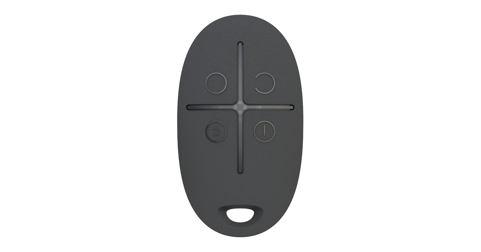 Ajax SpaceControl | Smart key fob for Ajax security system