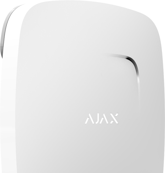 Ajax Products | Wireless alarm system and smart home