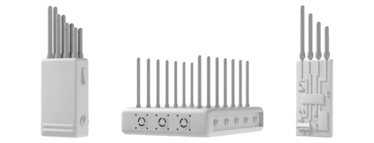 What jamming of a wireless security system is and how to resist it ...