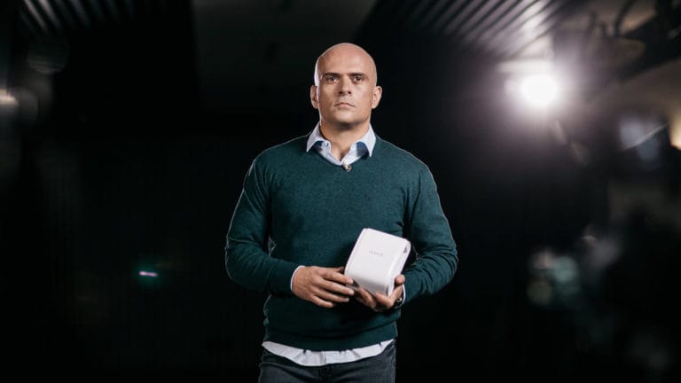 Ajax Special Event 2021 | Ajax Systems Blog