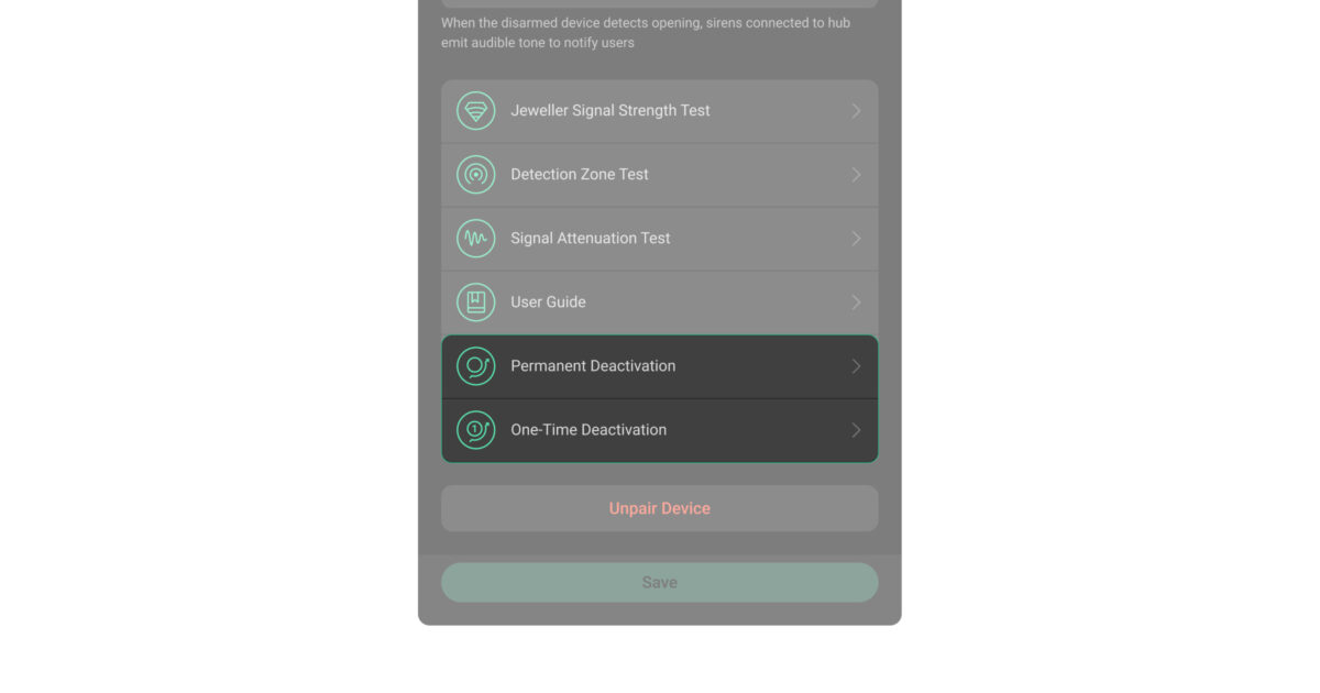 PRO Desktop 3.8 : configurez la surveillance via Ajax Cloud pour votre ...