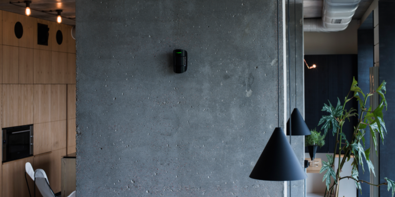 Basic security system devices | Ajax Systems Blog