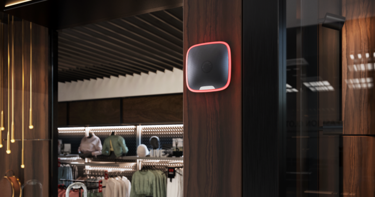 Basic security system devices | Ajax Systems Blog